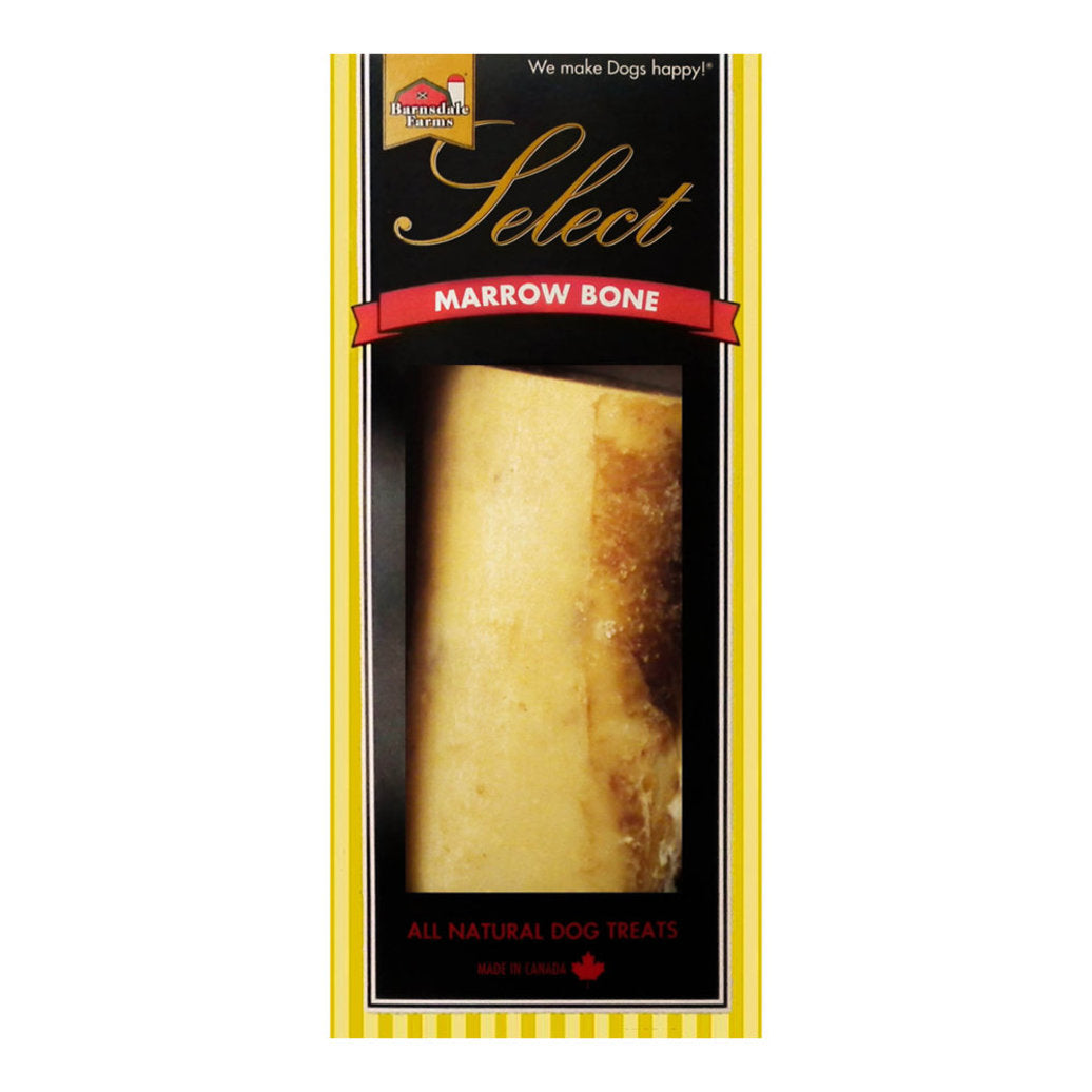 Barnsdale Bone 'steak cut' marrow bone - C: 1551 – Creature Comfort Pet ...