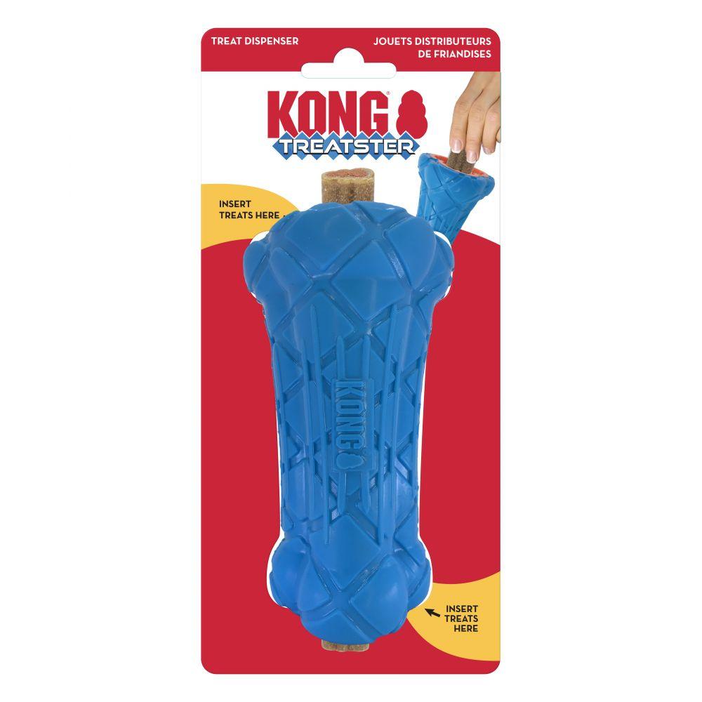 Kong Treatster - Small – Creature Comfort Pet Emporium